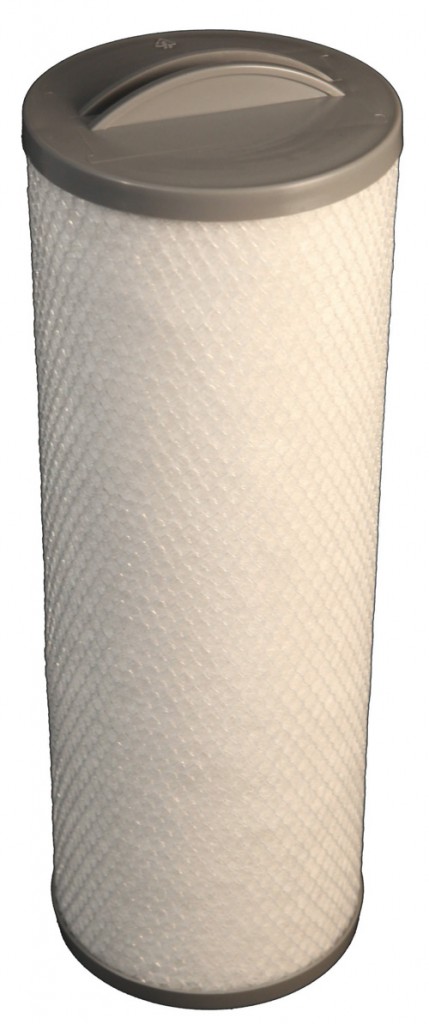 Caractéristiques Arctic Spas - Club Spa